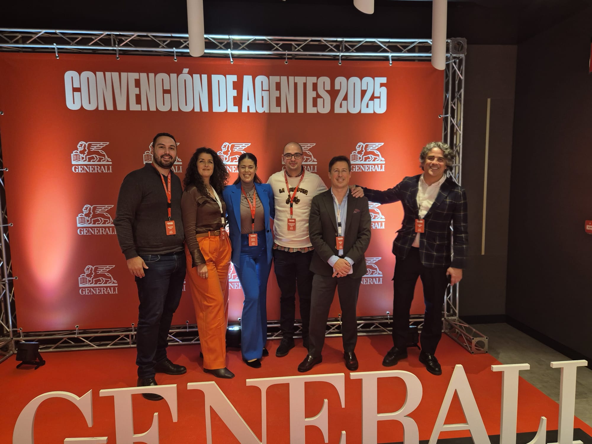Generali Seguros - EnglobaT